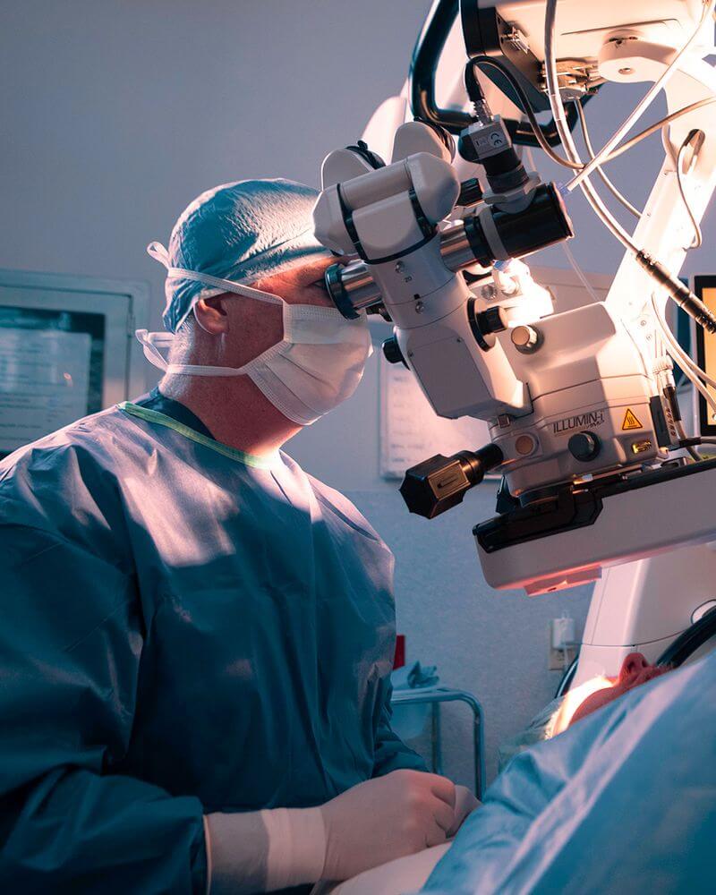 Eye Doctor Putnam | Ophthalmologist Putnam