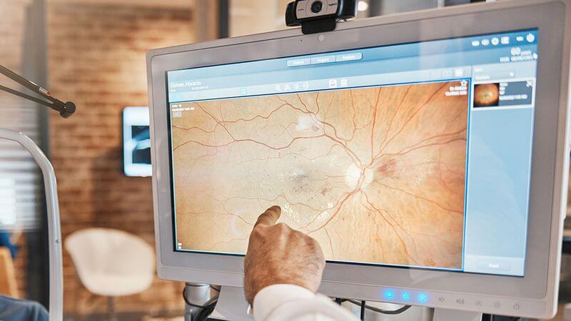 Eye Doctor Putnam | Ophthalmologist Putnam