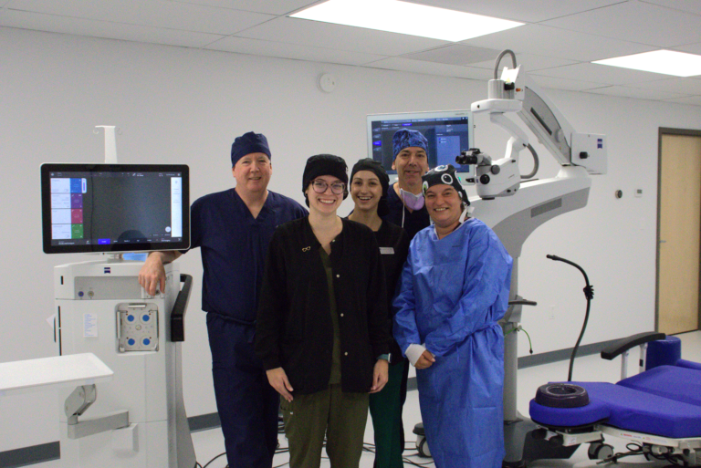 Cataract Surgery Putnam | Cataract Doctor Northeast Connecticut