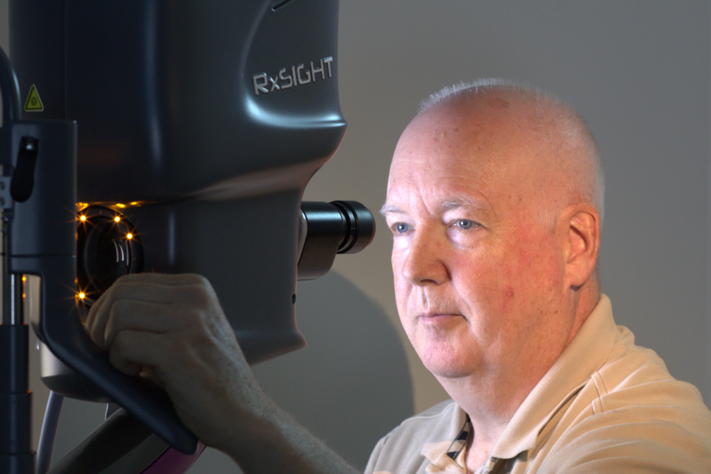 Cataract Surgery Putnam | Cataract Doctor Northeast Connecticut